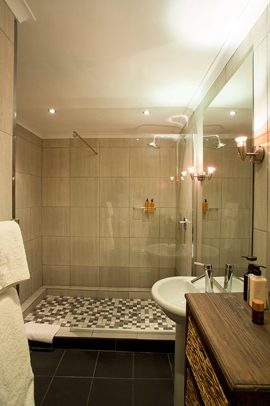 The Country Guest House | Rooms